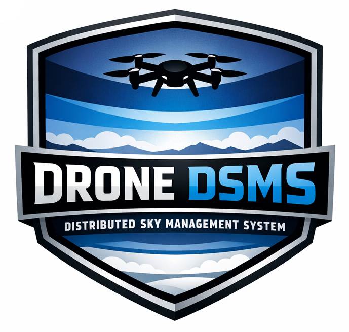 HUB DSMS — The Future of Drone Operations | Hub for Drone Pilots ...